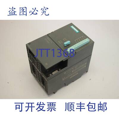 原装供应SIMATIC S7-300 6ES7315-1AF02-0AB0 Zentralbaugruppe 6