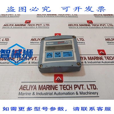 原装供应 BURKERT EASY FLOW 8045 流量变送器 426979