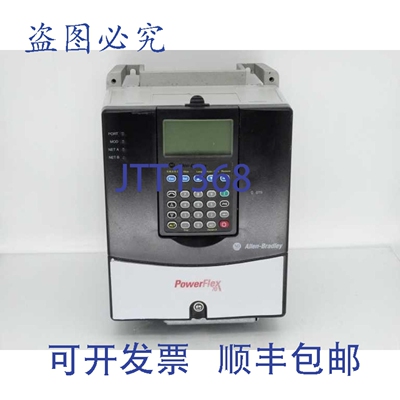 原装供应罗克韦尔AB 20AD8P0A0AYYNNC0 系列A 驱动器