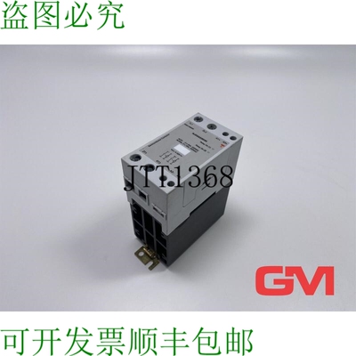 原装供应Carlo Gavazzi Relé De Estado Sólido RJD2A23D30 2x3