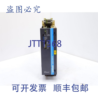 原装供应CONTRAVES AC 815 B1/R 伺服驱动器（138679 - ）