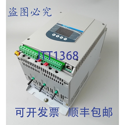 原装供应 Altistart 48 ATS48D22Q