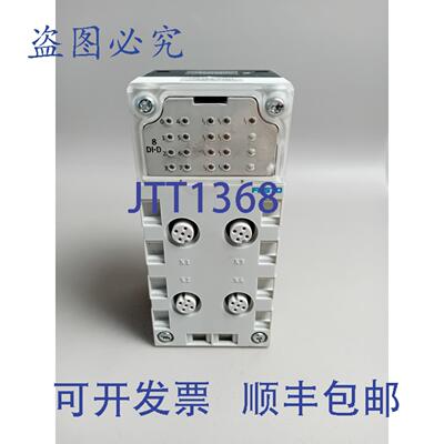 原装供应费斯托 CPX--EV 195742 + 195704