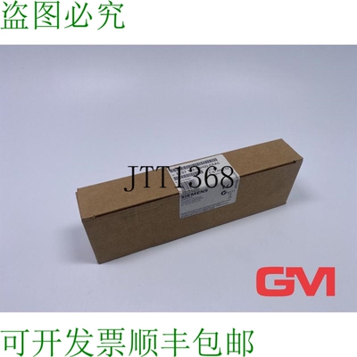 原装供应Anschlussblock 6ES7142-3BH00-0XA0 接线端子 Grundmodu