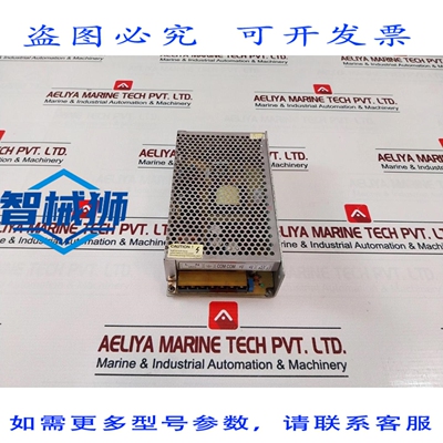 原装供应 YCZX YCZX-240-24 电源 200-240VAC 1.3A