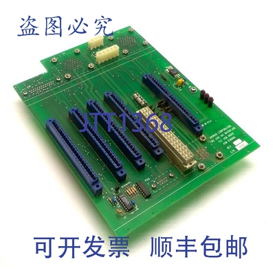 原装供应Anorad Corporation D38969 双轴 IAC 背板