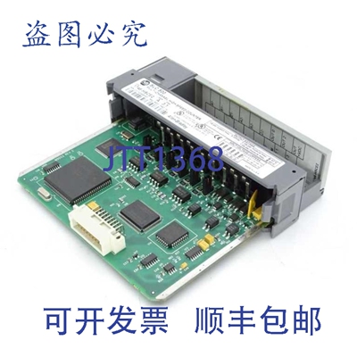 原装供应罗克韦尔AB 1746-HSCE2 系列A PLC 模块