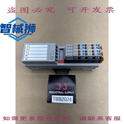 原装供应 AXIOLINE AXL F DO8/2 2A 1H 2688381 通信接口