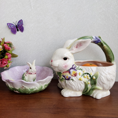 手绘陶瓷Functionart