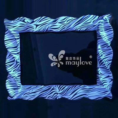 木纹大理石各类水转印水披覆水花纸屏风装饰加工生产艺术瓷砖定制