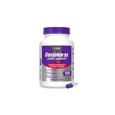 美国代购Cosamin DS For Joint Health Comfort & Mobility