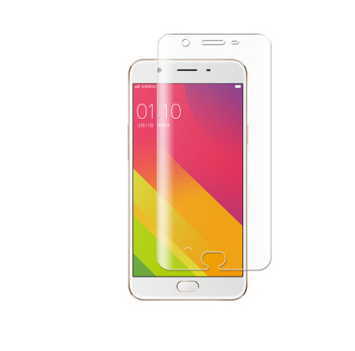 oppoA/K系列热弯全屏软膜pet
