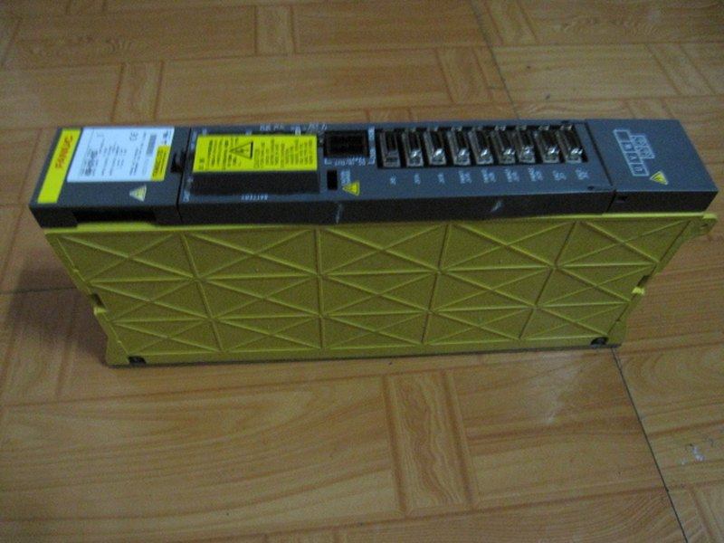 议价A06B-6079-H106,H105,H104,H103,H291已测试，功能正常议价_虎窝淘