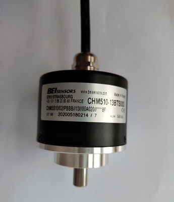 运梁车编码器CHM510-13BTS/提梁机编码器PHM510-1312S