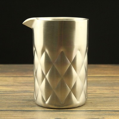 酒术不锈钢Mixinggl