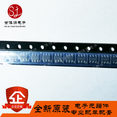 全新进口原装 MAX1976EZT250+T 丝印AADF 贴片SOT23-6 LDO稳压器