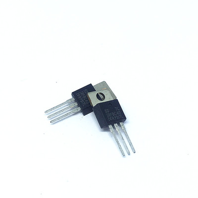 场效应管/MOS IRFBC40 TO-220 6.2A/600V