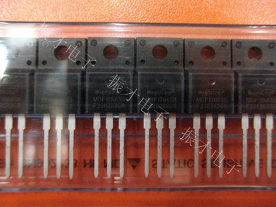 场效应管 MDF8N60BTH TO-220 全新原装