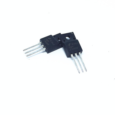 场效应管/MOS FQPF11N50CF TO-220F 11A/500V