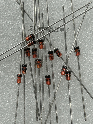 稳压二极管W20VN4747AN4747DO41