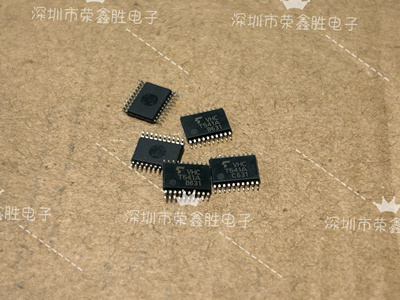 全新原装进口TC74VHCT541AF贴片