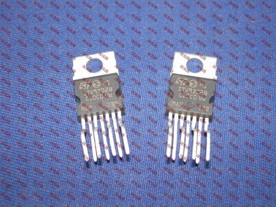 场输出集成电路STV9302BSTV9302