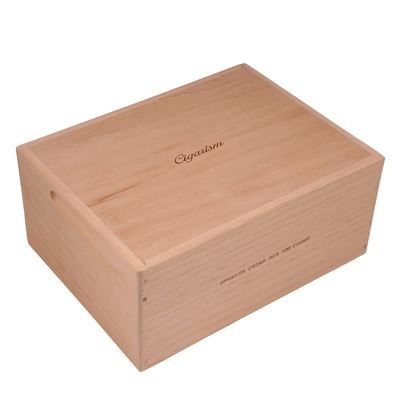 美晶水平线1800A/C230雪茄盒