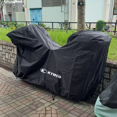 适用光阳赛艇X350S250S400CT250/300弯道情人like150AK550车衣罩