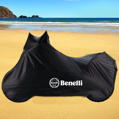 适用贝纳利752S幼狮250龙卷风252黄龙600帝国400小魔鬼502C车衣罩