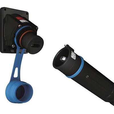 议价 MARECHAL 31-14017-972 工业插头