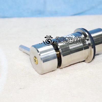 议价A025PFEIFFER DD 040A 弹性体密封旋转直线进料 PF244011-T机