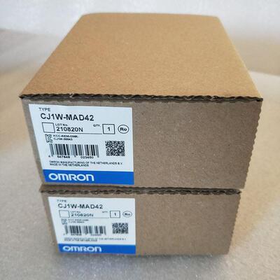 议价CJ1W-SRM21PLC模块CompoBus/S主站单 远程I/O通信