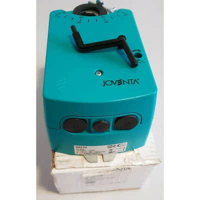 议价JOVENTA控制器DA2.FS 阳