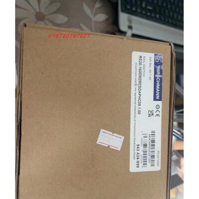 议价HIRSCHMANN 赫斯曼交换机 RS20-1600M2M2SDAPHC09.1.00