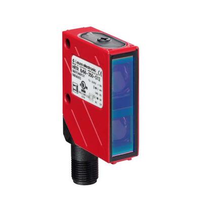 议价LEUZE劳易测VRTR 8/66-250-S12漫反射光电传器50036374