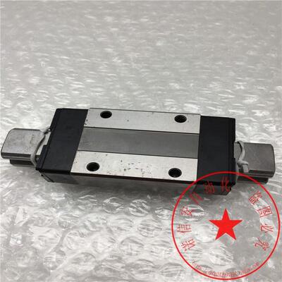 议价A直线导轨滑块BRC20U0 BAH03060007 总长118MM