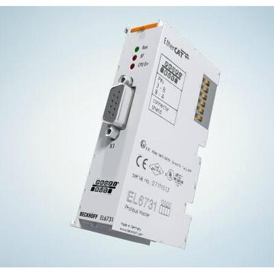 议价BECKHOFF倍福 EL3151 EL3152 EL3154 EL3161