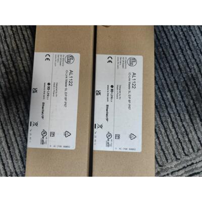 议价IFM易福门AL1122