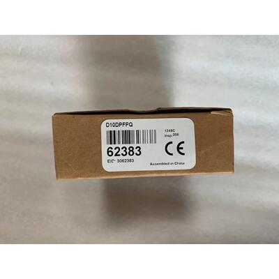 议价 邦纳/BANNER传器 D10DPFPQ 62383