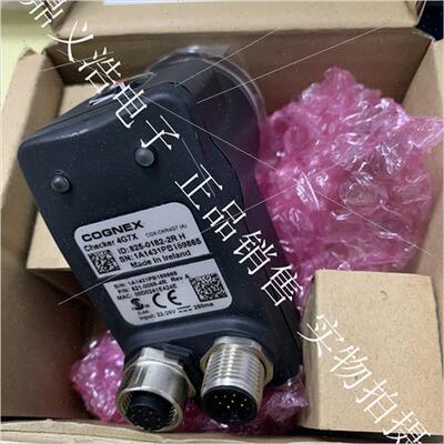 议价 C4G7-24X-E00 checker 4G7X 康耐视 COGENX 视觉