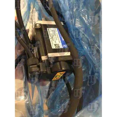 议价山洋伺服电机 R2AA13200DCPW0Pt ，，
