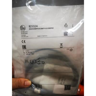 议价IFM 易福门IE5324