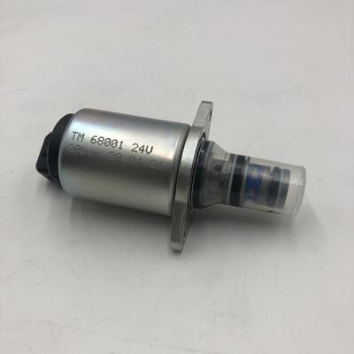 议价BUCHER布赫拼装机油缸比例电磁阀TM66001先导阀TM62301
