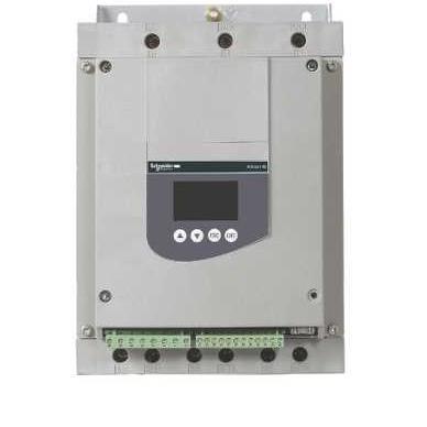 议价软起动器ATS48C11Q，