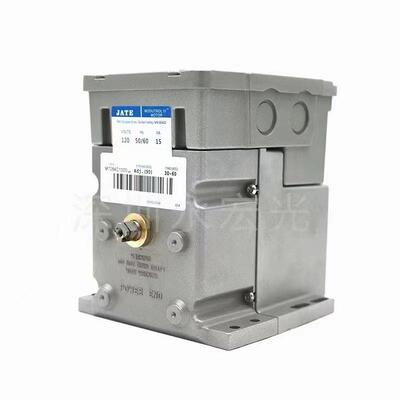 议价M7284A1004 C1000佳腾JATE可调节比例马达风门电动执行器