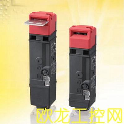 议价D4SL-N2DFA安全门开关 OMRON封