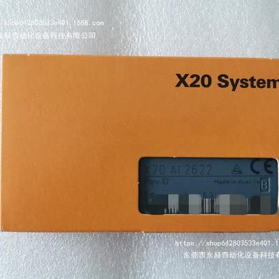 议价贝加莱模块X20DI9371 5DLSD4.1001-006PPT30.101G-20B