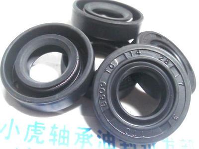 TC14*28*7B809台湾TTO骨架油封