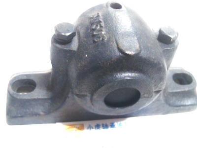 SN506重型加厚开顶盖轴承壳座子