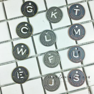 现货timholtztn手帐标签复古手帐